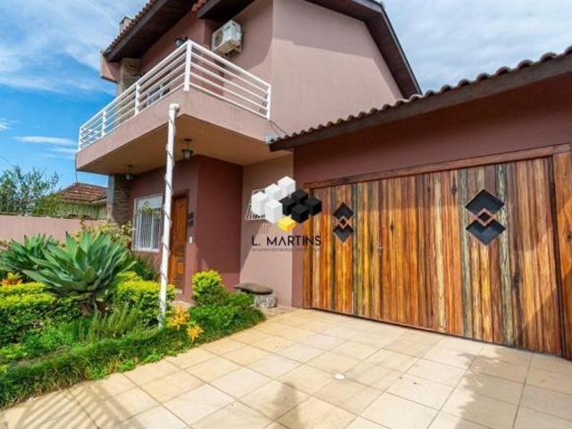 Vende se linda Casa em Canoas Bairro Estância Velha