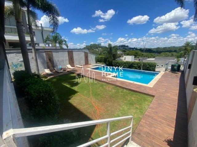 Vende se Linda Casa em Condominio Na Granja Viana