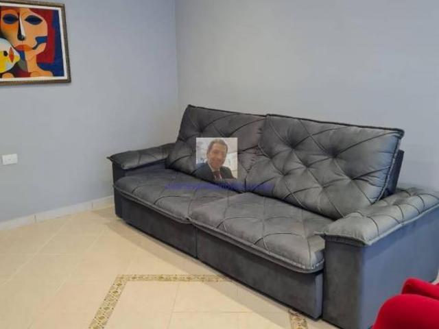 Vende se Linda Casa, 3 Dorm, Condominio Vila Verde – Transurb