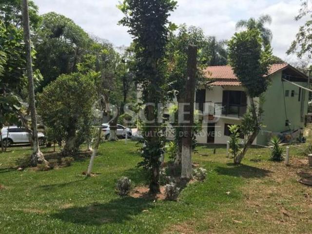 Vende se Linda Chácara na Ilha do Bororé São Paulo