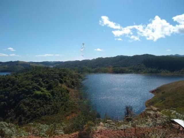 Vende se linda chácara no Pouso Frio em Natividade da Serra