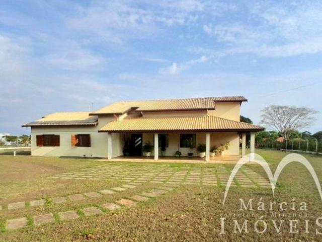 VENDE SE! Linda Chácara Condomínio Mirante em São Pedro SP