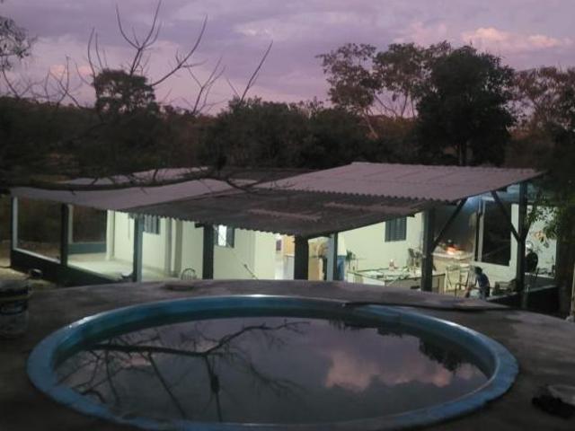 VENDE SE LINDA CHACARA S. ANTONIO DESCOBERTO!