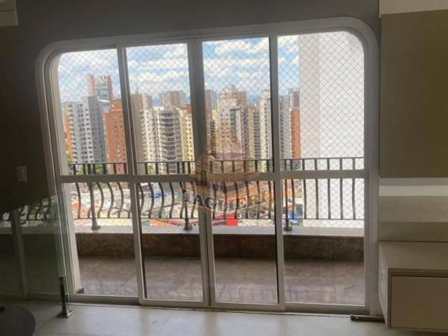 VENDE SE LINDA COBERTURA NO ANALIA FRANCO 234m2