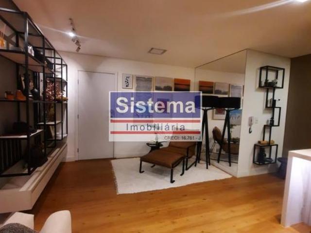 Vende se lindíssimo apartamento na Avenida JK São José do Rio Preto/SP