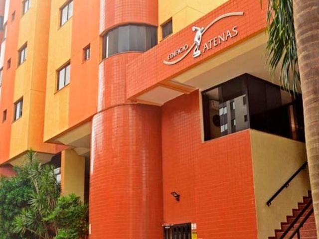 VENDE SE Lindo apartamento em Águas Claras, 2 Qts