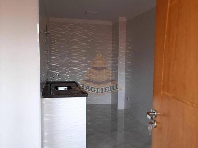 VENDE SE LINDO APARTAMENTO NA VILA FORMOSA 02 DORMITÓRIOS 43M2