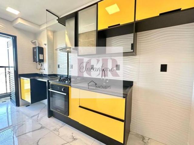 Vende se Lindo Apartamento no Condomínio Premium Pagliato Sorocaba