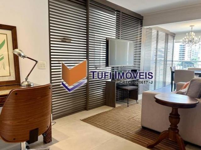 VENDE SE LINDO APTO MOBILIADO
