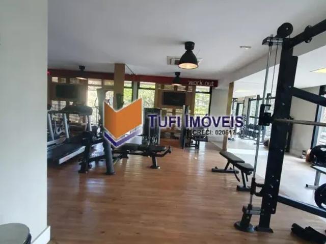 Vende se lindo e moderno apto
