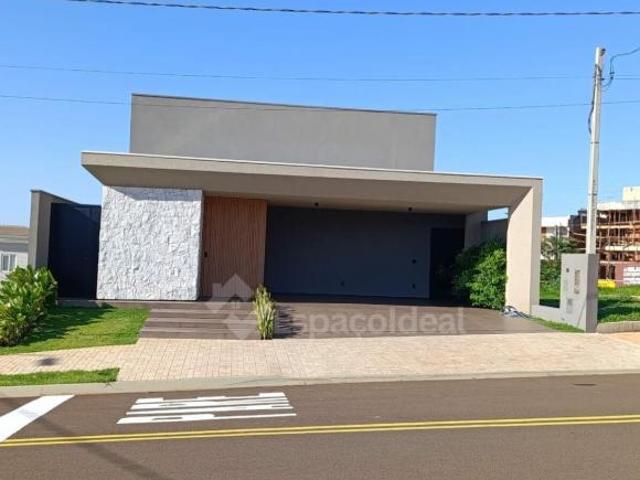 Vende se lindo imovél em condominio no Spazio Verde em lençois paulista R$2.500,000