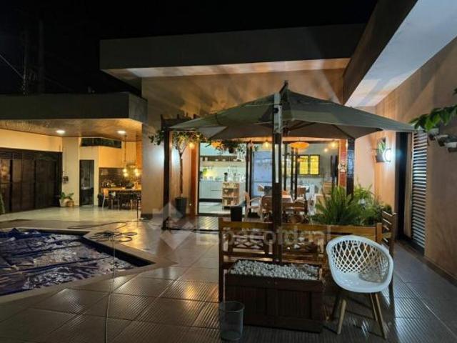 Vende se lindo Imóvel no jardim maria luiza 4 R$740.000,00