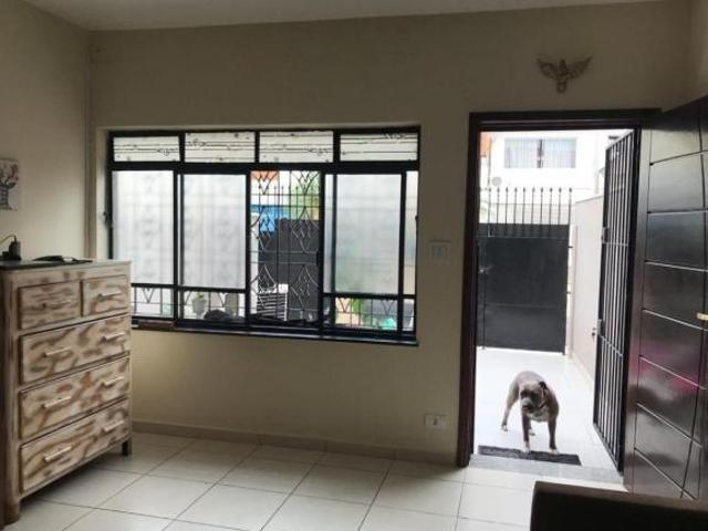 Vende se Lindo Sobrado no Jardim das Acacias Brookiln Oportunidadde