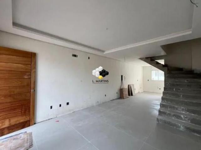 Vende se Lindo Sobrado 2 Suítes Bairro São José Canoas