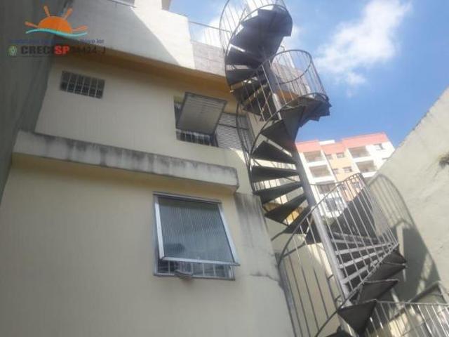 Vende se lindo sobrado 32