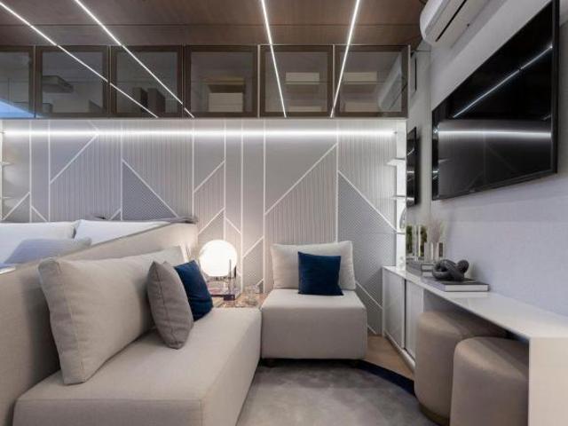 Vende se loft com 25 m² – Skyline Parque Moinhos