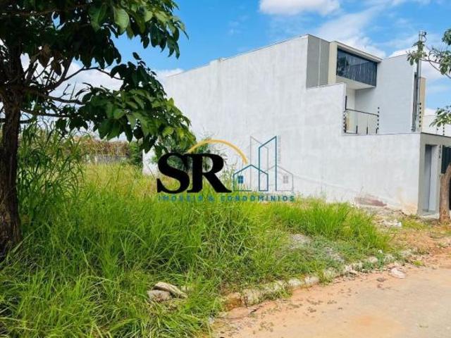 VENDE SE LOTE NO MORADA DO VALE lll R$ 350.000,00