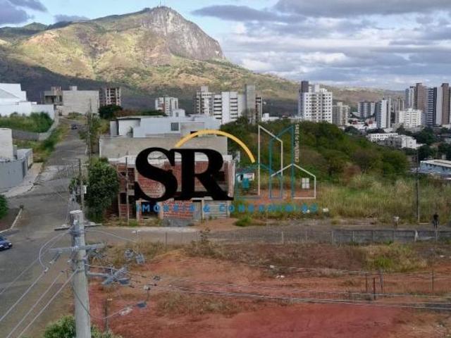 VENDE SE LOTE NO ALTO ESPLANADA R$ 700.000,00