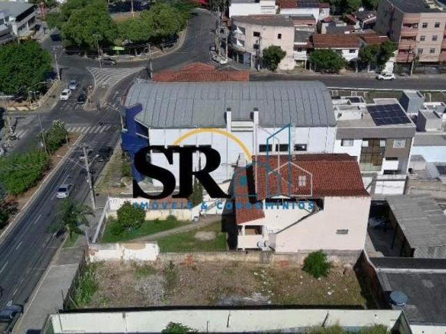 VENDE SE LOTE NO BAIRRO ESPERANÇA R$ 1.100.000,00