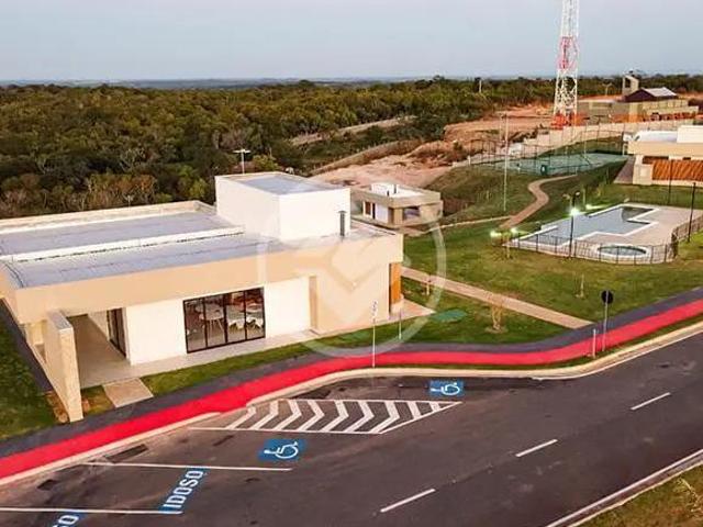 Vende se Lote no Brisas Condomínio Horizontal com 250m²