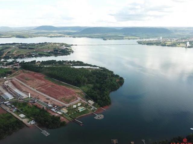 vende se lote no Condomínio Lago do sol Sacramento MG