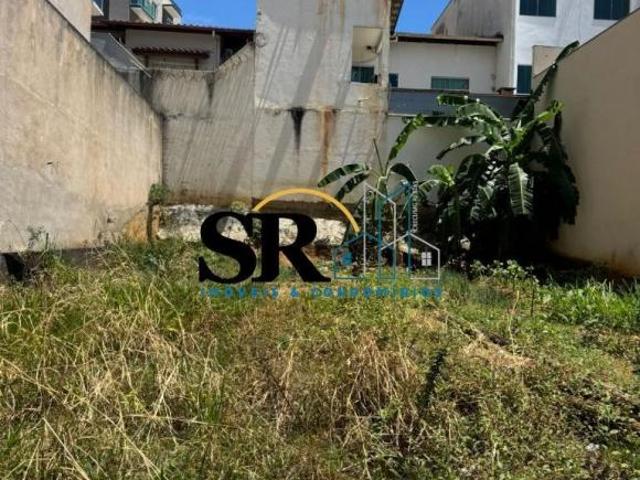 VENDE SE LOTE NO LAGOA SANTA R$ 715.000,00