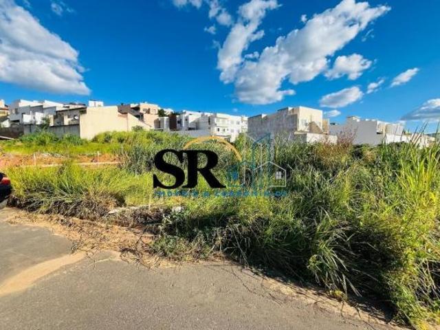 VENDE SE LOTE NO PARQUE OLÍMPICO R$ 250.000,00
