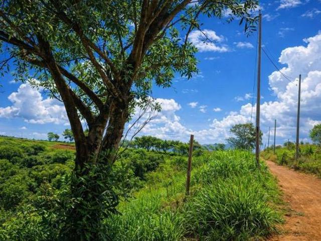 Vende se Lote no Residencial São José – Mairinque – SP