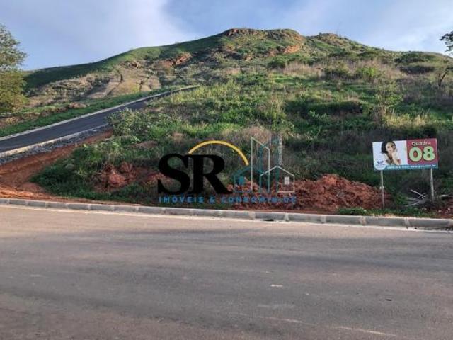 VENDE SE LOTE NO VALE DO SOL III R$ 160.000,00
