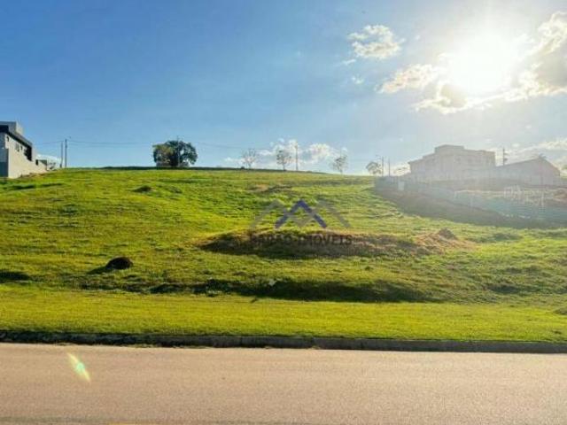 VENDE SE LOTE CONDOMINIO TERRAS DO ALVORADA, LOCALIZADO NA CIDADE JUNDIAÍ/SP
