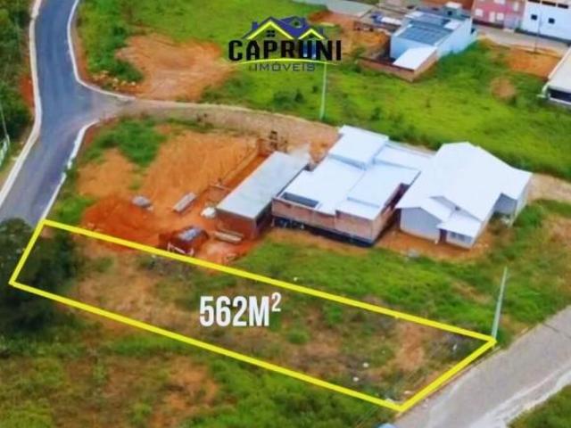 Vende se Lote de 562m², Residencial José Romeu Costa em Passa Tempo