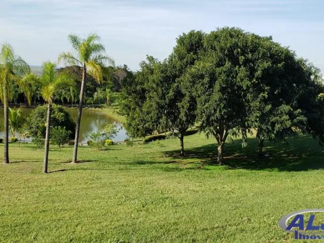Vende se lote em condomínio no portal da serra marília/sp