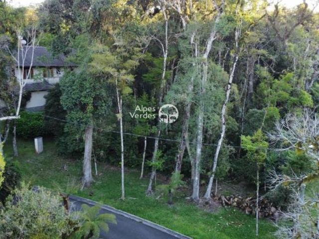 VENDE SE LOTE EM GRAMADO 10 MINUTOS DA RUA COBERTA