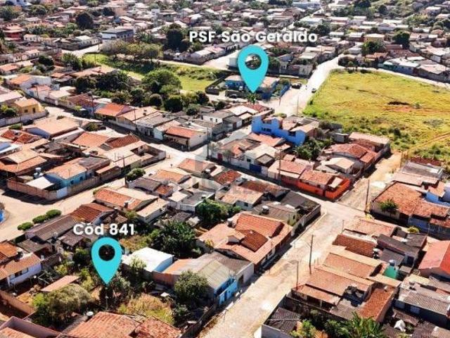 VENDE SE LOTE POR R$45.000,00 EM DORES DO INDAIA!
