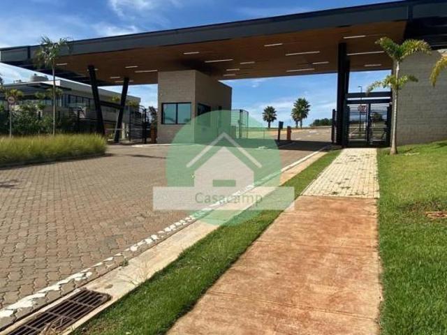 Vende se Lote Residencial com 450m no Residencial La Colline, Sousas Campinas/