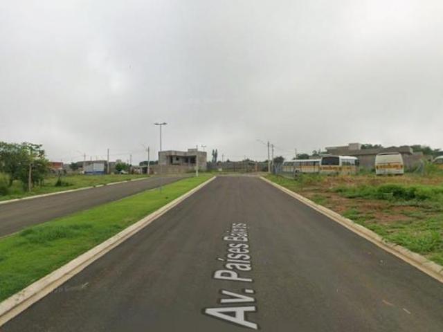 ? VENDE SE LOTE RESIDENCIAL EM HOLAMBRA/SP! ? ? Bairro Europa ? Holambra/SP ? 250 m² ? Entrada: R$