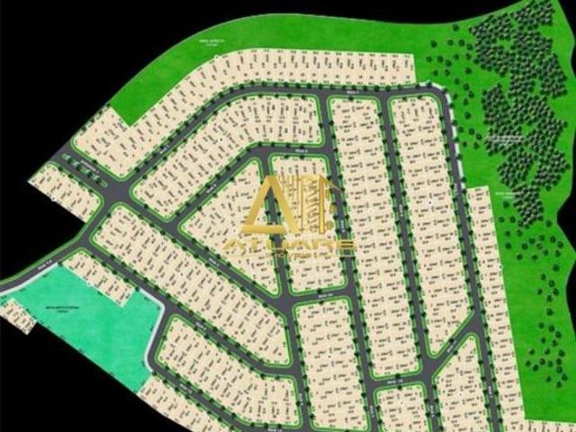 VENDE SE Lotes no residencial Pitangueiras em Pouso alegre MG