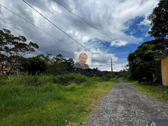 Vende se Lote/Terre Bolsão no Fazendinha LOTE 1.420,00 m², plano e limpo!