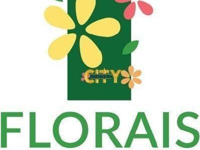Vende se Lote/Terreno Condomínio Florais Safira