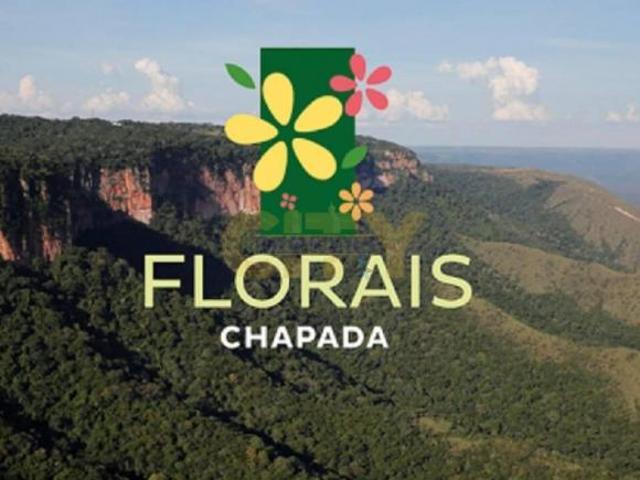 Vende se Lote/Terreno Florais Chapada