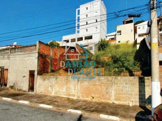 Vende se Lote/Terreno Residencial 250,00 m², Granja Carolina Km 26 R.Tavar