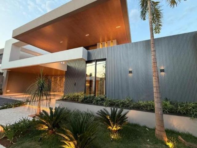 Vende se Mansão em Condomínio, Arniqueiras DF