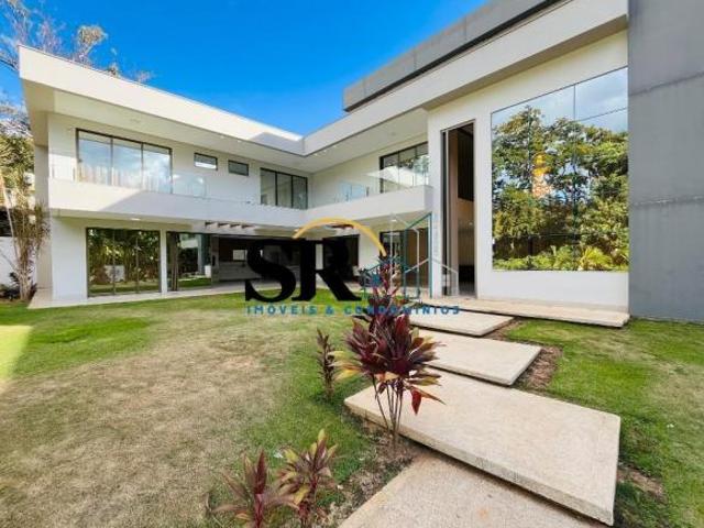 VENDE SE MANSÃO NO RETIRO DOS LAGOS R$ 6.000.000,00