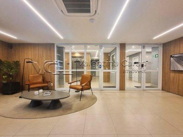 Vende se na Bela Vista apto. de 64m², 2 dorm,1 vag