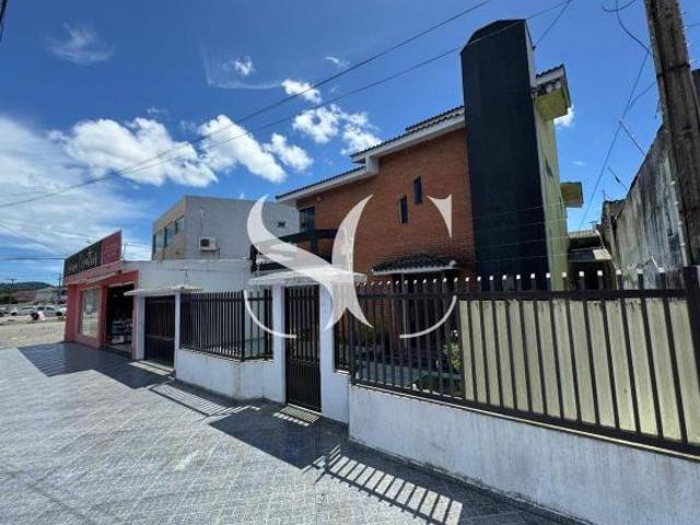 Vende se: Oportunidade Imperdível no Guarujá! Casa Triplex + Loja Comercial 348 m²