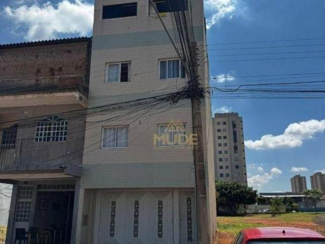 Vende se Oportunidade Prédio Comercial em Samambaia
