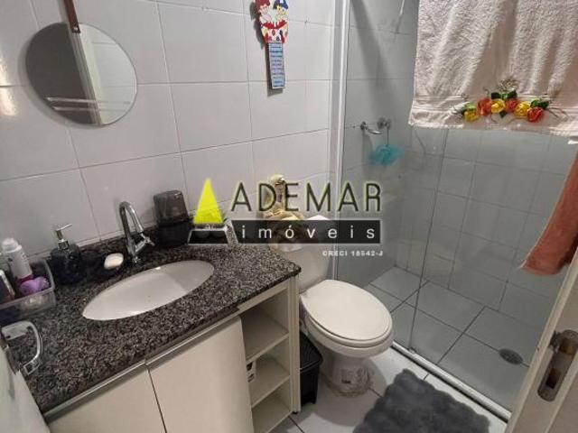 Vende se otima apartamento no centro de diadema