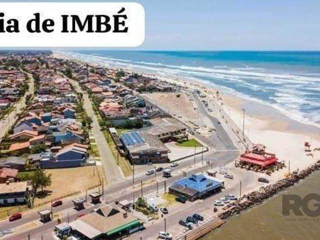 Vende se ótima Casa na Praia de IMBÉ, Grande OPORTUNIDADE !