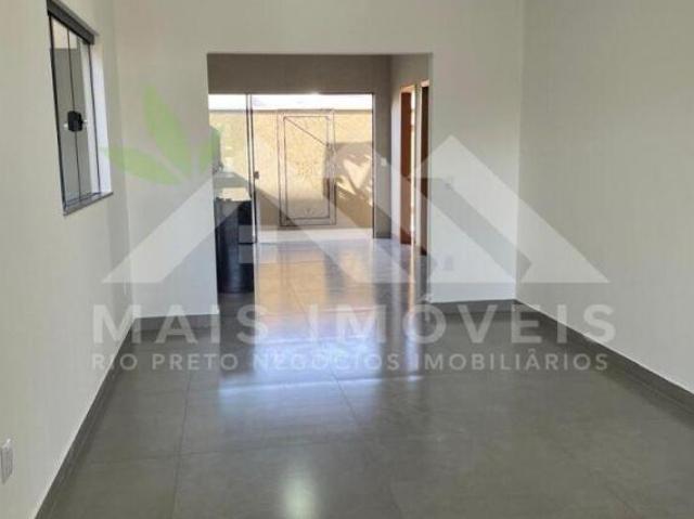 vende se otima casa no mais parque em mirassol