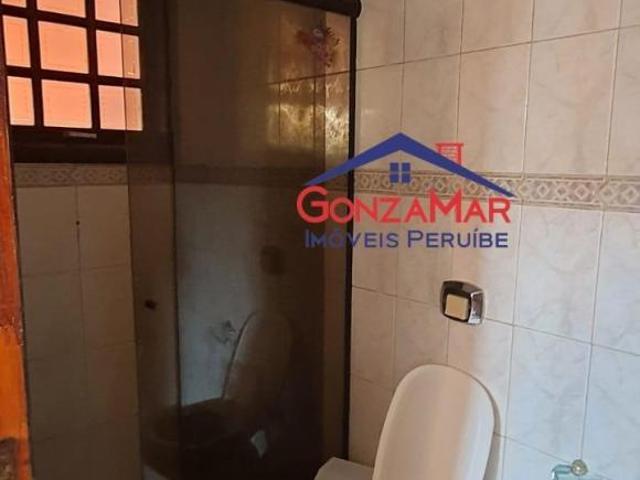 VENDE SE ÓTIMA CASA EM PERUÍBE 750 M DA PRAIA